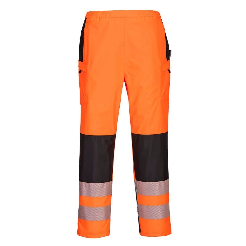 Cubre pantalón para lluvia resistente tejido Oxford 300D para mujer de ...