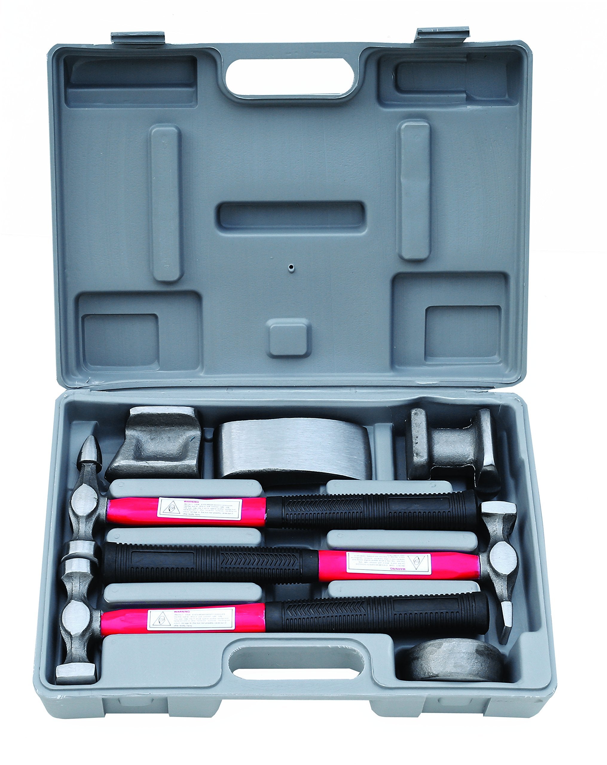 Hilka, 12750007, 12750007 rigonfiamento di Set (7 pezzi) | Leroy Merlin