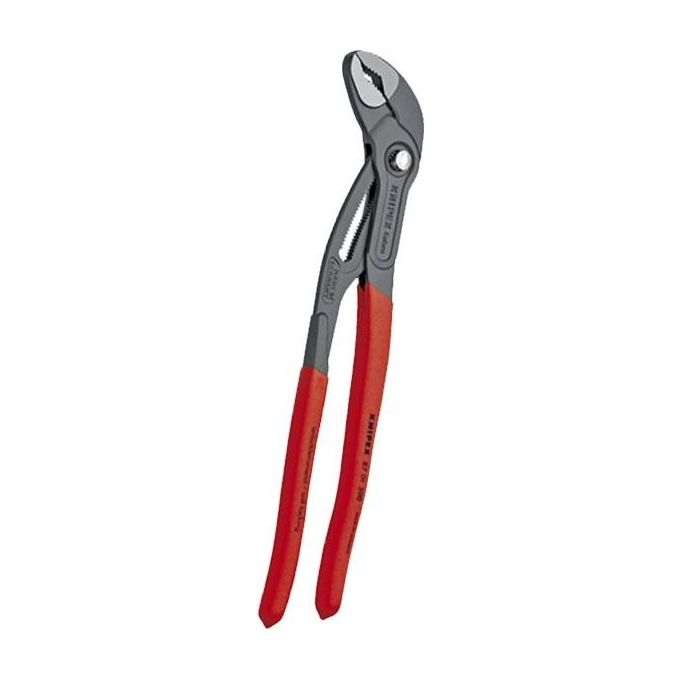 Knipex Pinza Poligrip Cobra 250 8701 | Leroy Merlin