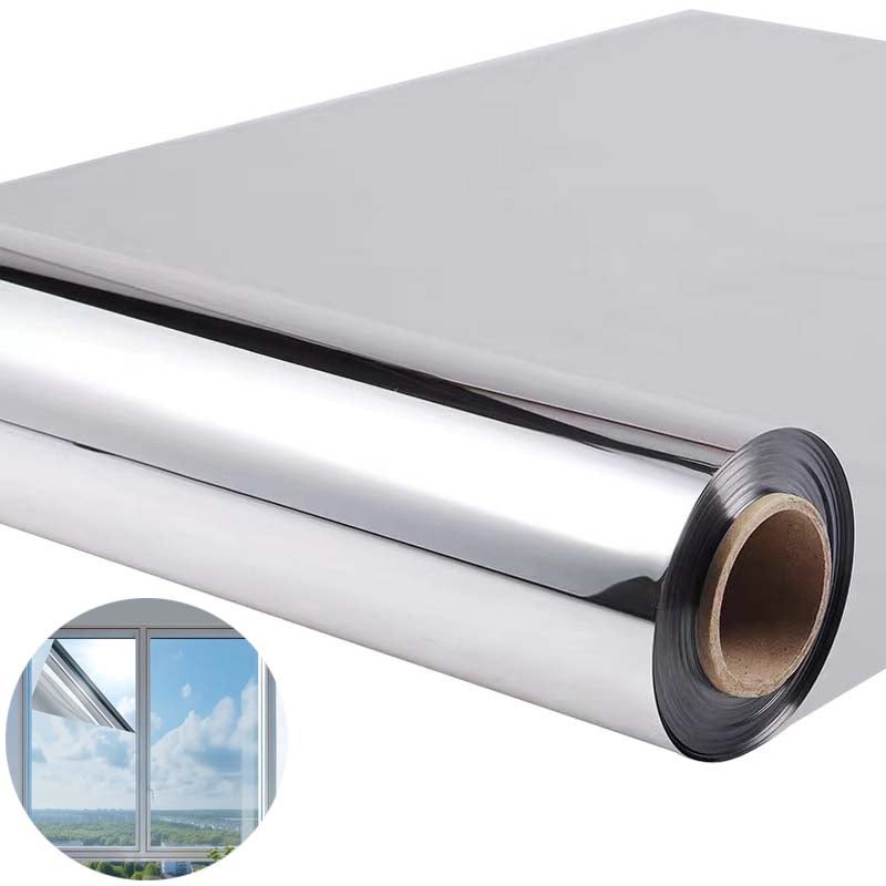 1 rouleau Film vitres électrostatique, protection intimité ...