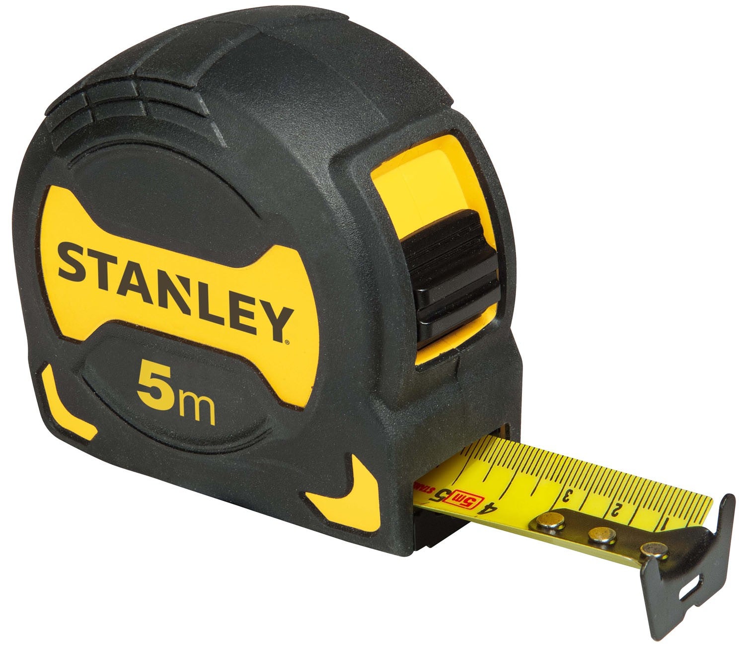 STANLEY - STHT0-33566 - Flexometro 8mx28m | Leroy Merlin