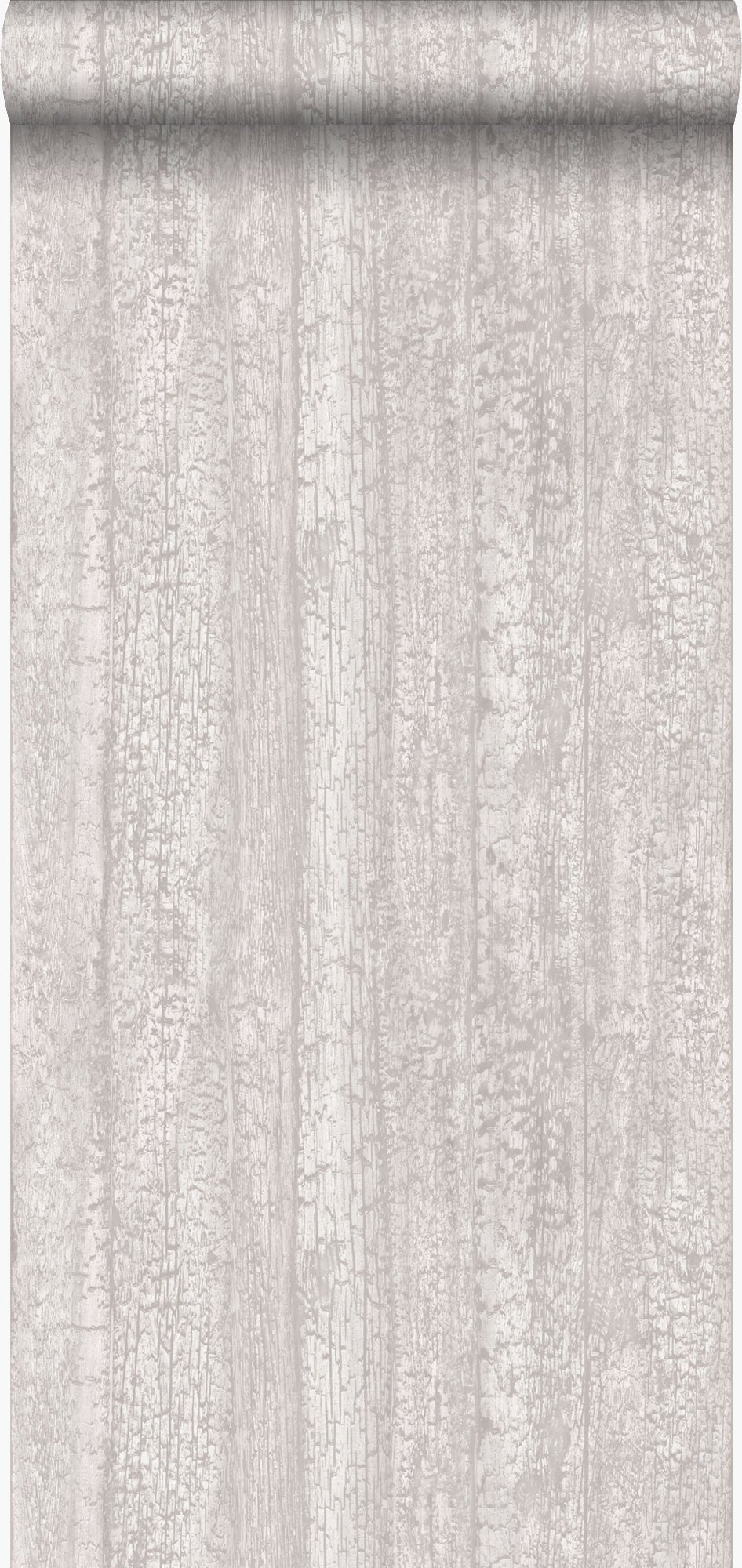 Papel pintado tablas de madera quemadas carbonizadas cerval - 53 cm x ...