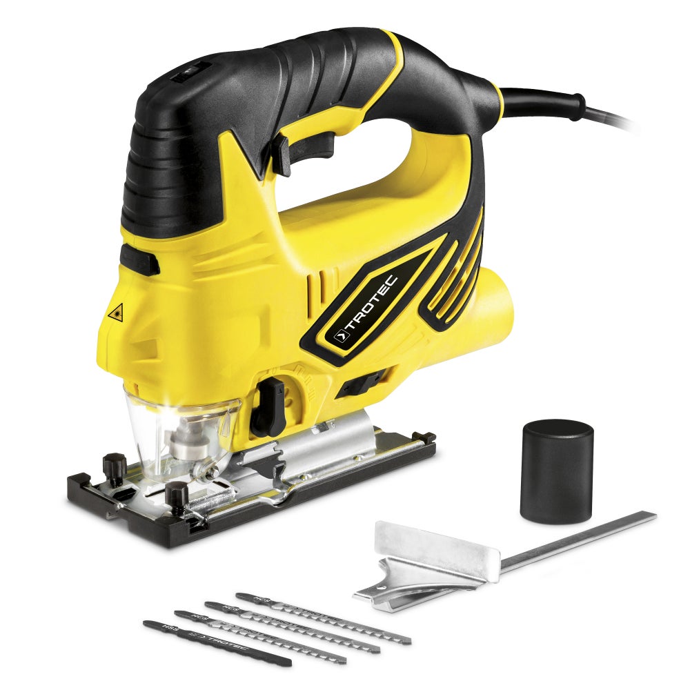 TROTEC Scie sauteuse PJSS 10-230V | Leroy Merlin