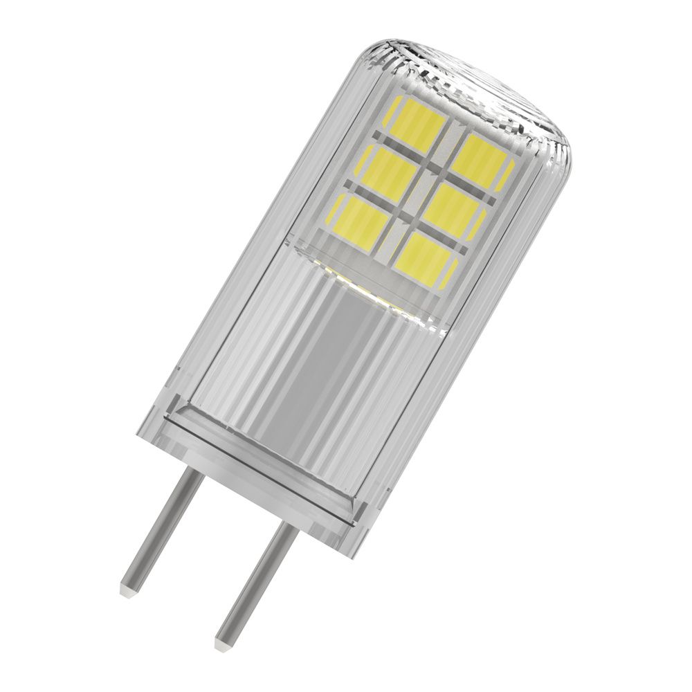 Ledvance Performance LED Capsule Claire GY6.35 2.2W 300lm - 827 Blanc ...