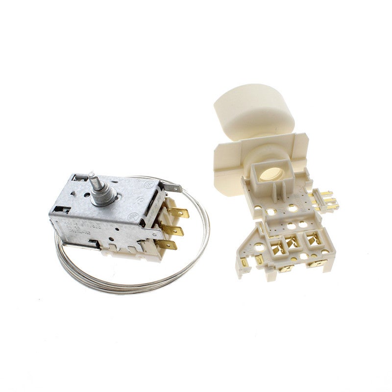 Thermostat pour refrigerateur Whirlpool 481228238084 | Leroy Merlin