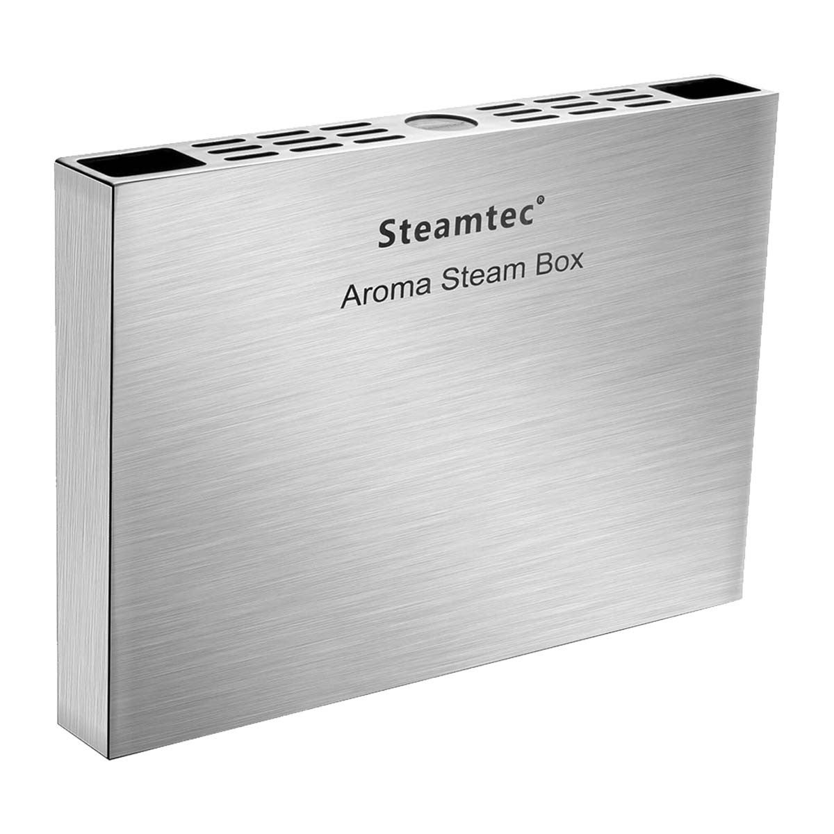Diffuseur d'Aromathérapie pour sauna Steamtech Aroma steambox | Leroy ...