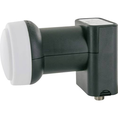 Tête LNB twin Schwaiger LNB2 Nombre dabonnés : 2 | Leroy Merlin
