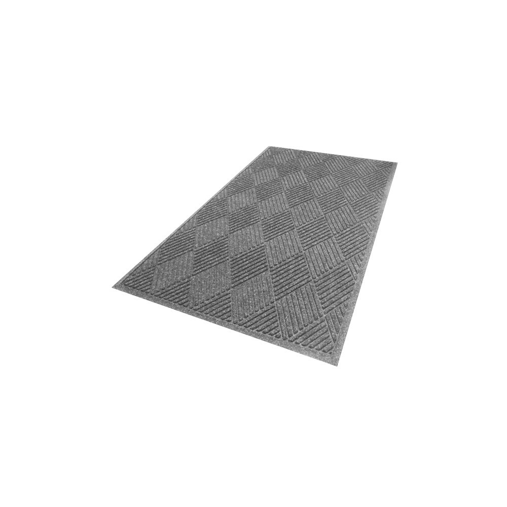 Tapis absorbant / anti-salissure Waterhog Diamond 60x90 cm - Bordure ...