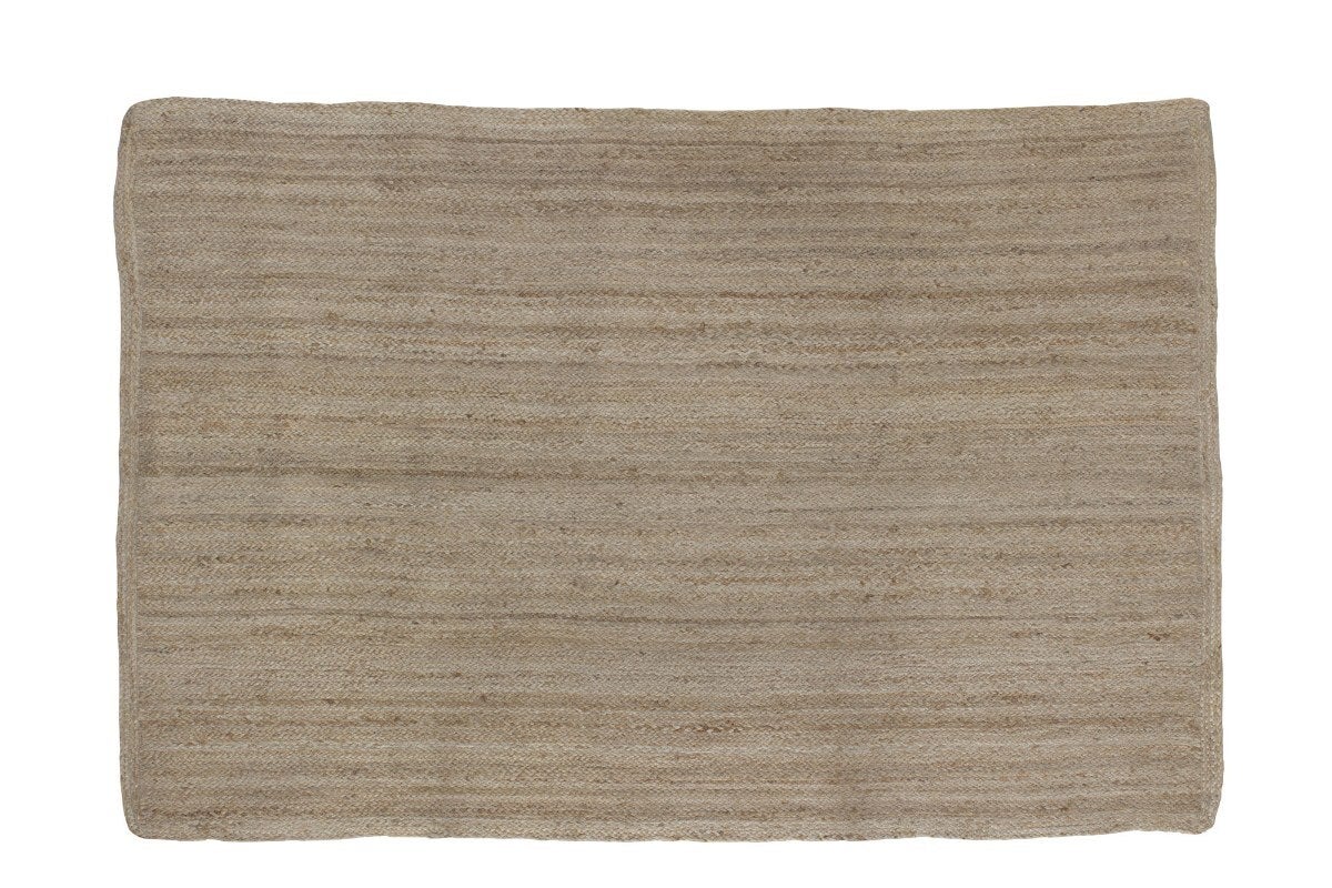 Tappeto in juta naturale 180x120 cm | Leroy Merlin