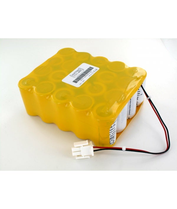 Batterie 24V 4.5Ah pour Secateur Felco 82 et 82A ref: 82/101 | Leroy Merlin