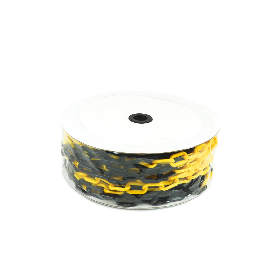 Chaine en plastique - Polypropylene - Utilisation intérieure et ...