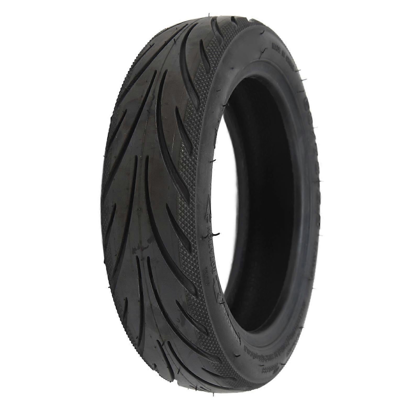 Pneu à vide en caoutchouc pour scooter électrique 60/70-6,5 ...