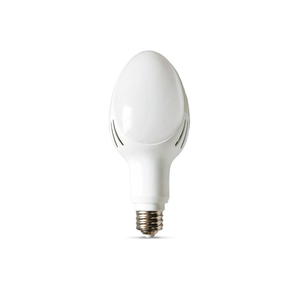 Ampoule LED MASTER 100W E40 9600lm - Blanc Naturel 4000K | Leroy Merlin