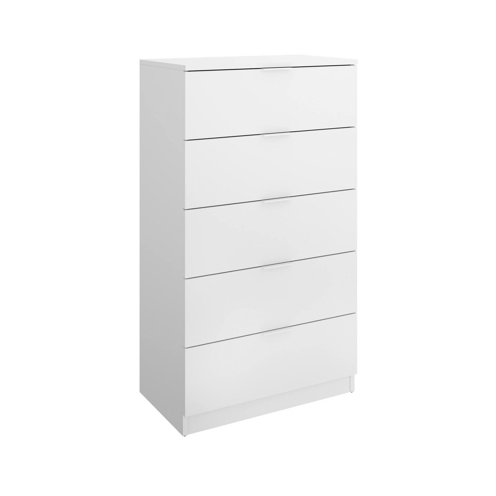 Cómoda Cesar, Cómoda multiusos, Cómoda de dormitorio, Armario con ...