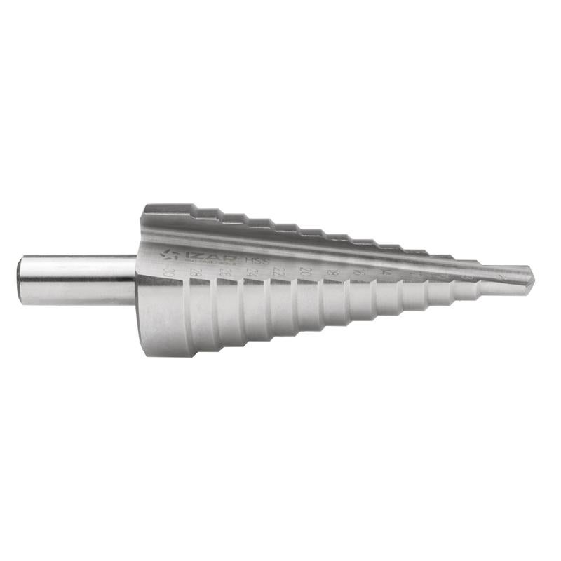Broca IZAR HSS Escalonada - 1602 - 50,0X60,0-11 | Leroy Merlin