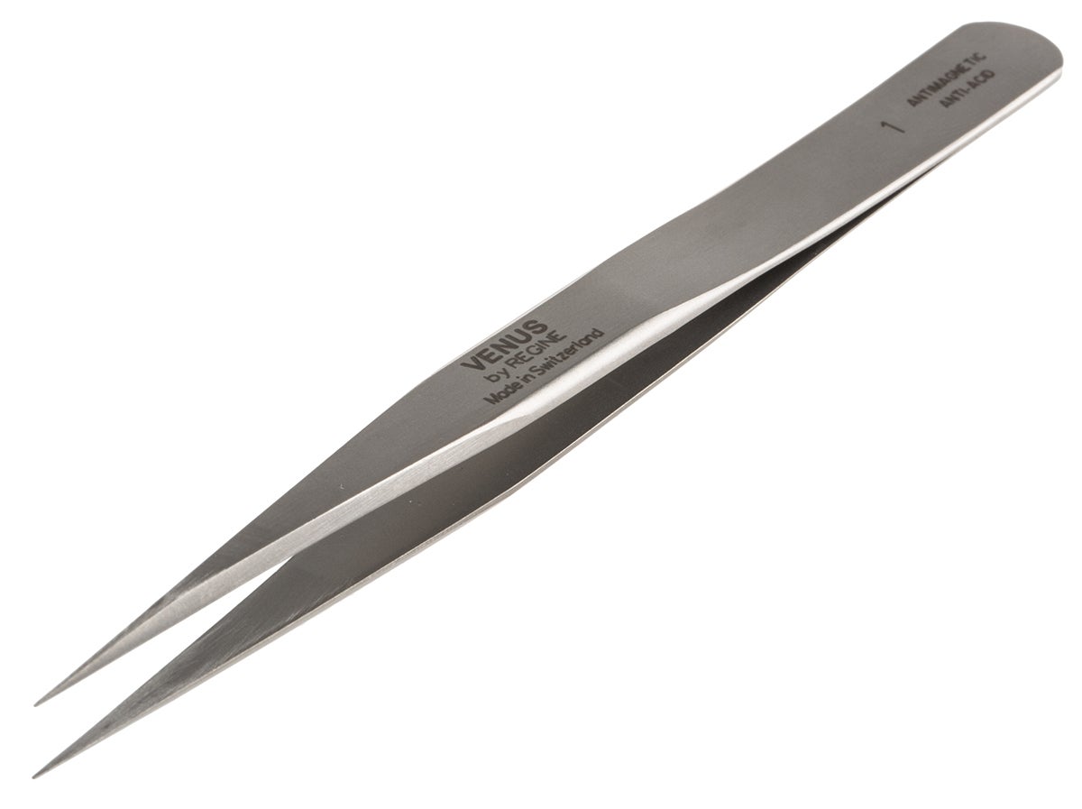 Brucelle Rs Pro Pointe Standard En Inox, | Leroy Merlin