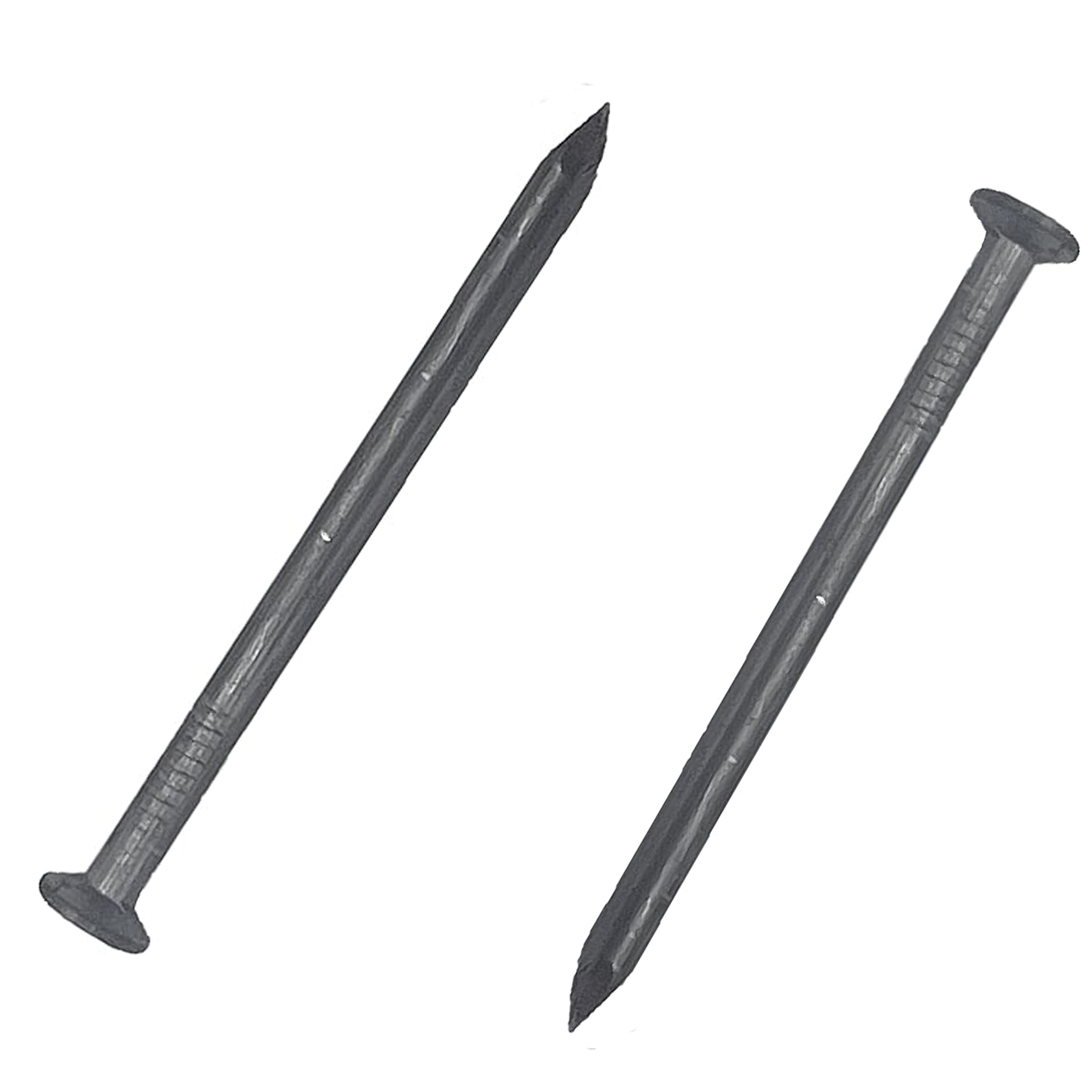 Clou – Pointe – tête plate acier Ø 1.50 x L 40 mm – boite de 5 Kg ...