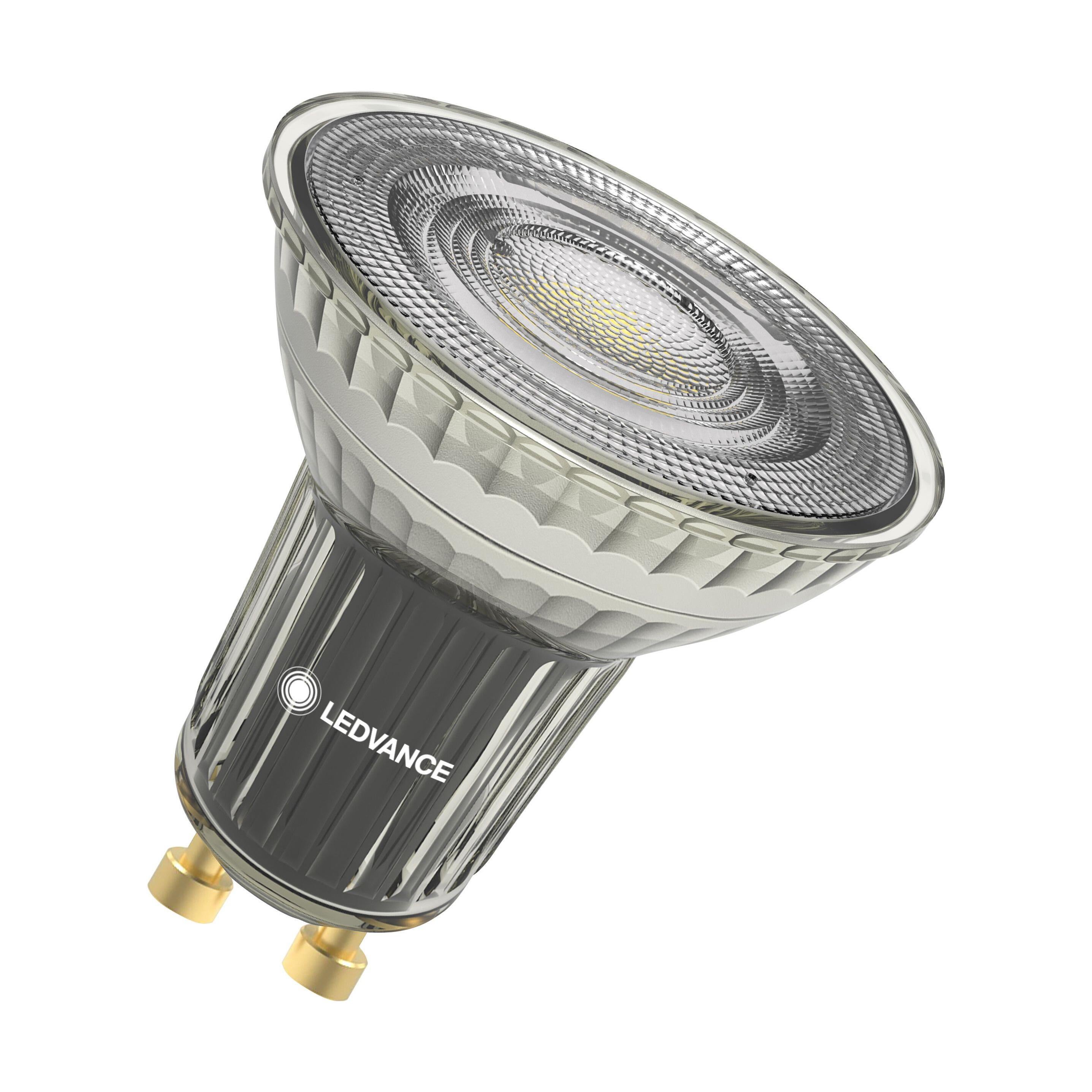 GU10 LED 8w 830 36º OSRAM | Leroy Merlin