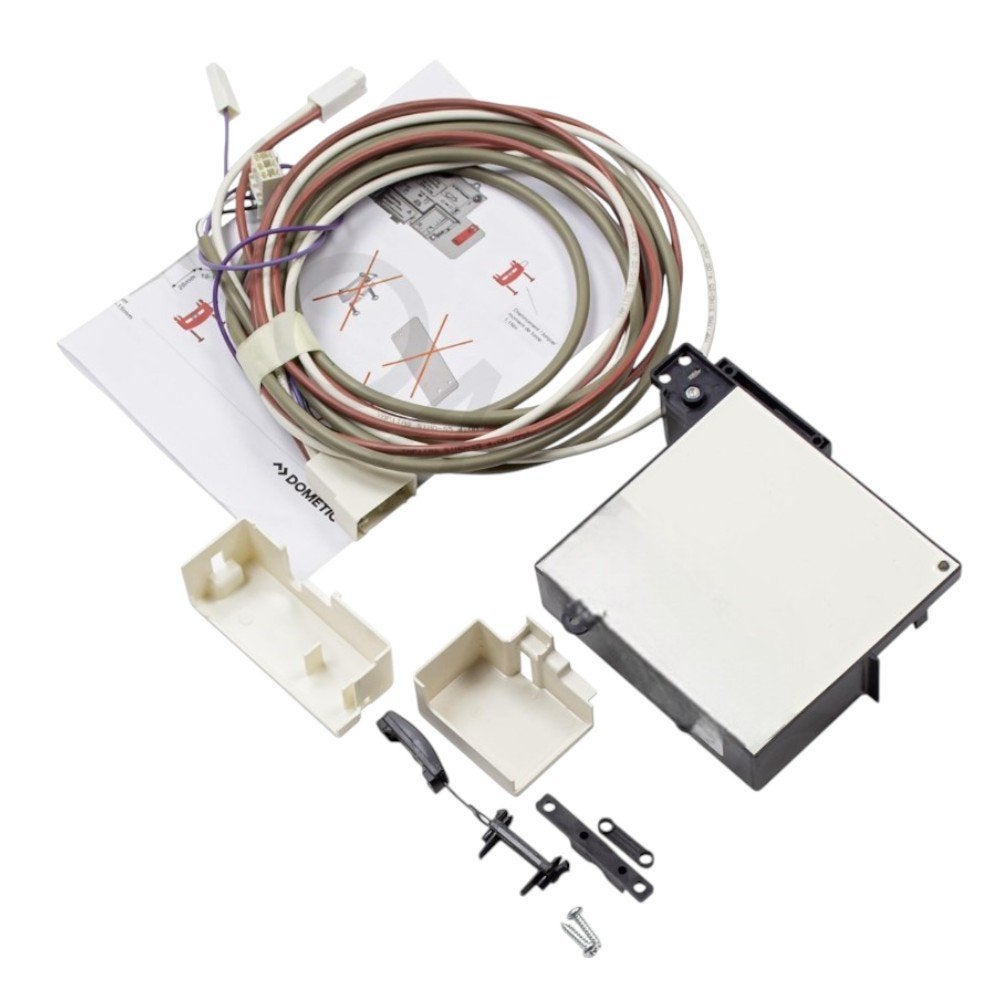 Connection Brick Complete | Leroy Merlin