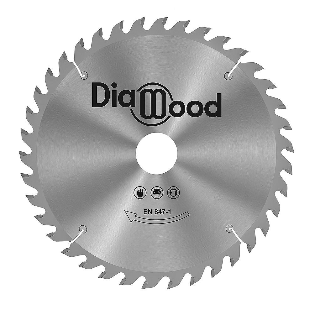 Lame de Scie Circulaire HM D. 335 x Al. 30 x ép. 3.2/2.3 mm x Z36 Alt ...