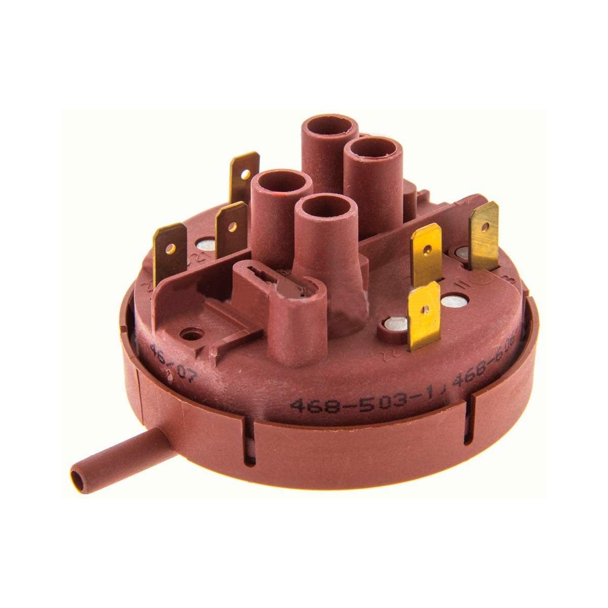 Presostato Lavadora 2 Nivel 115/165-140/220 Salida Horizontal | Leroy ...