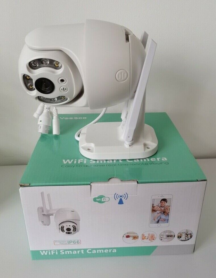 Smart ip camera store