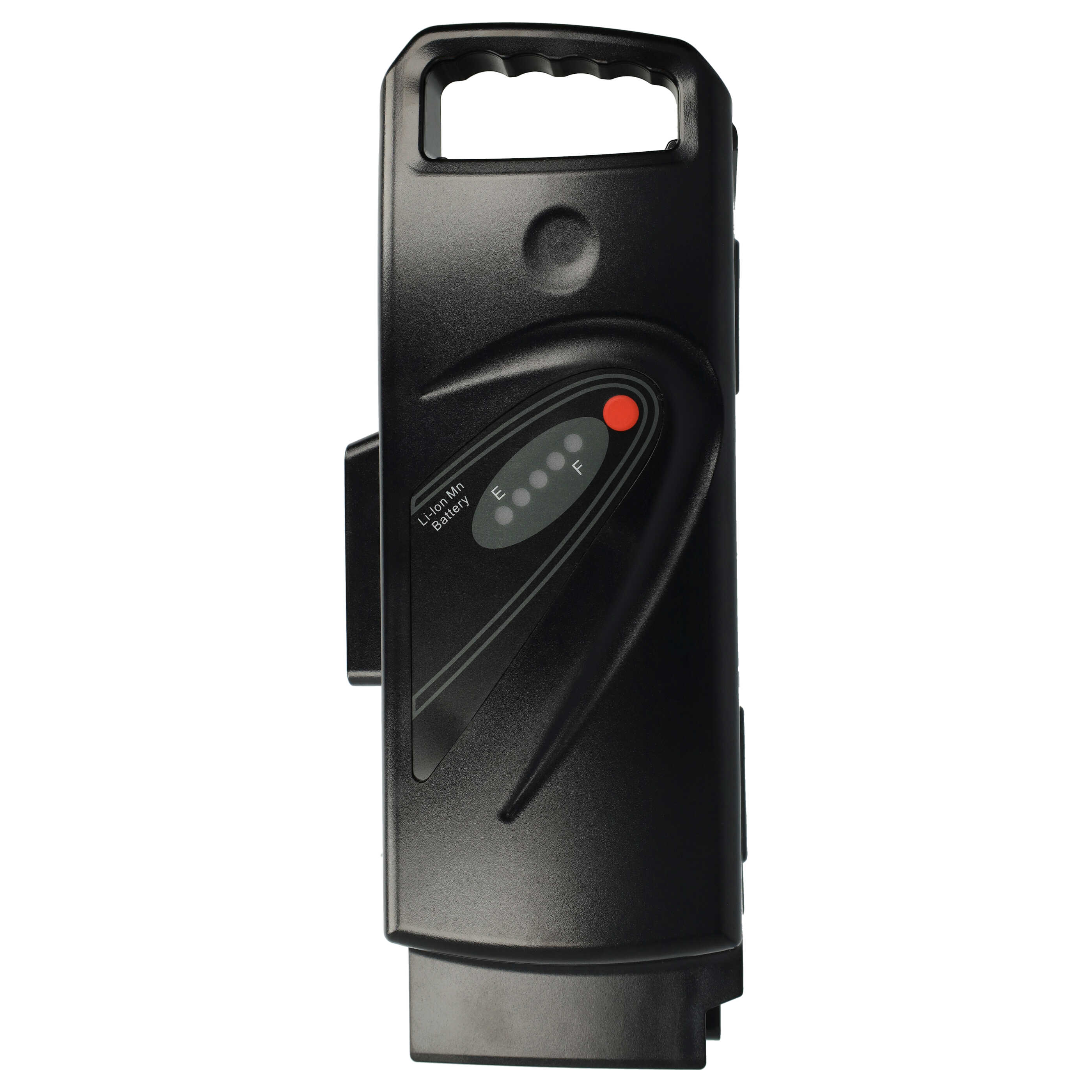 Vhbw Batterie remplacement pour NKY269B02, NKY266B02, NKY266B2, NKY267B02, NKY267B2, NKY265B2 ...