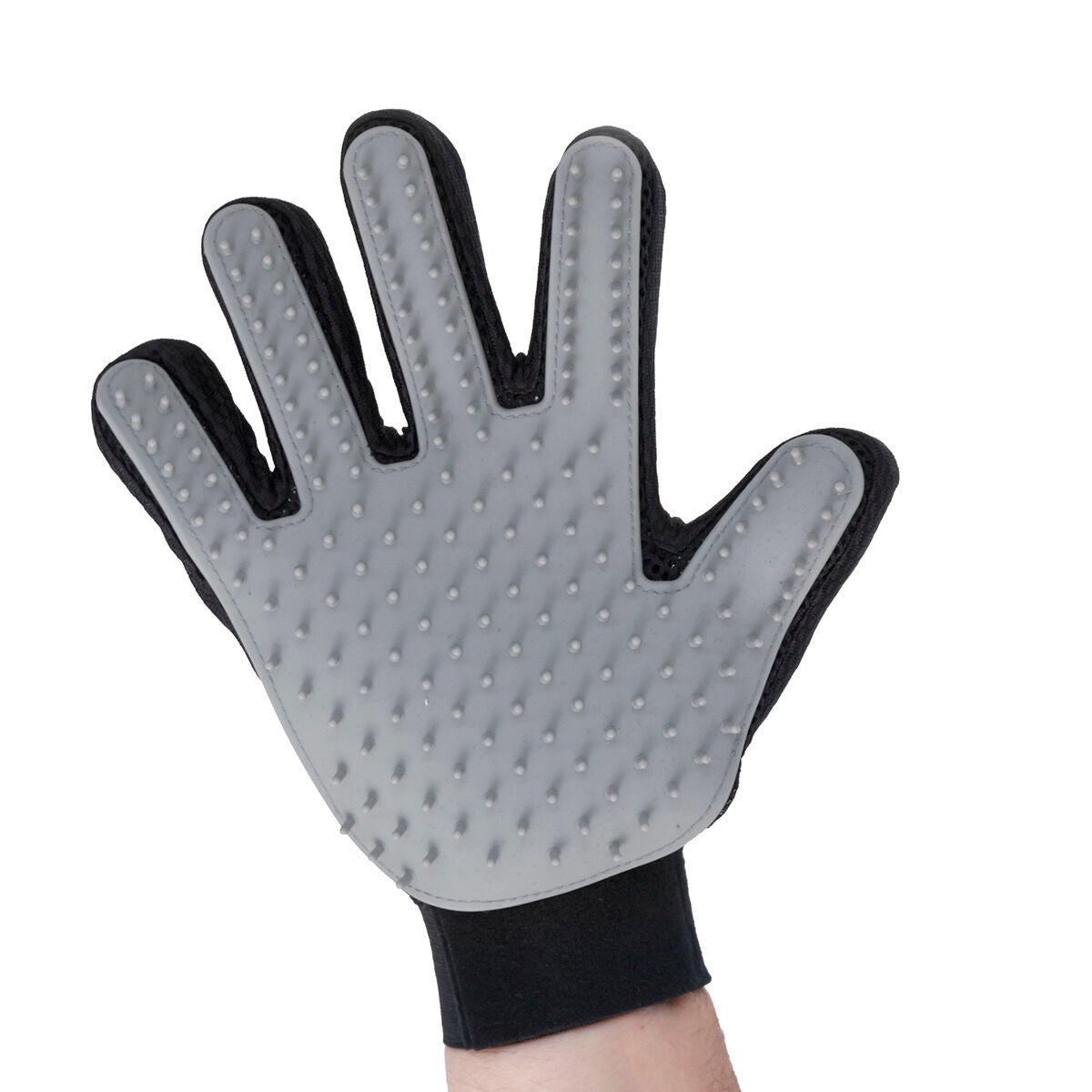 Gant pour Brosser et Masser les Animaux Domestiques Relpet InnovaGoods ...
