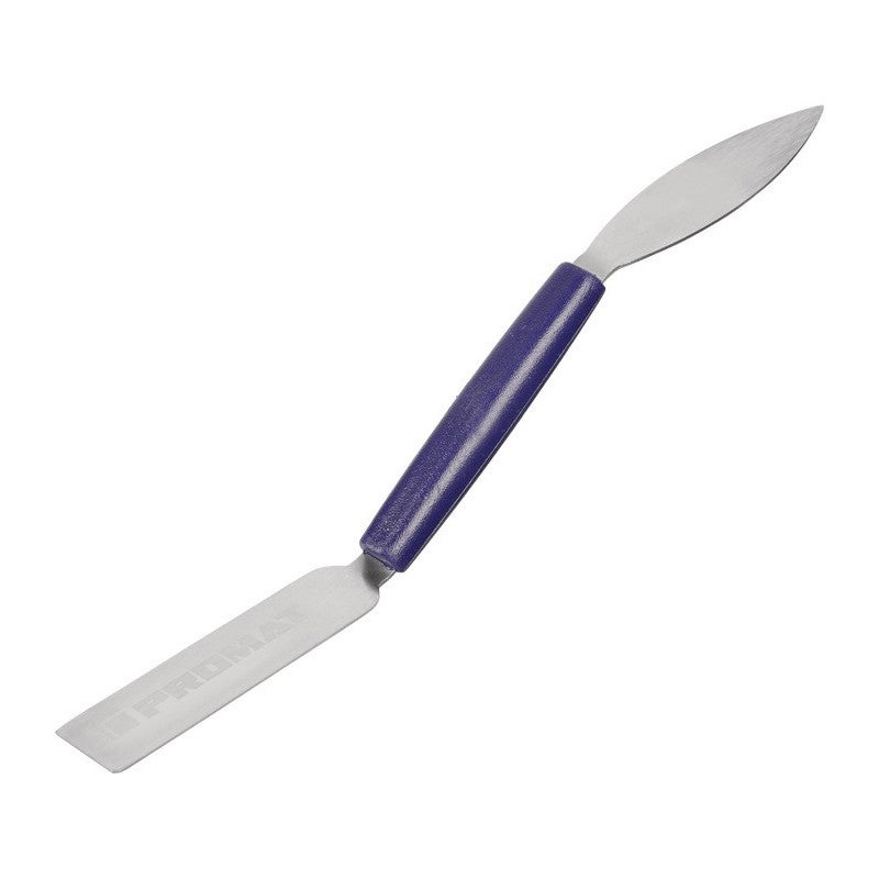 Outil de stucateur largeur 16 mm pelles pliantes, chapeau plastique ...