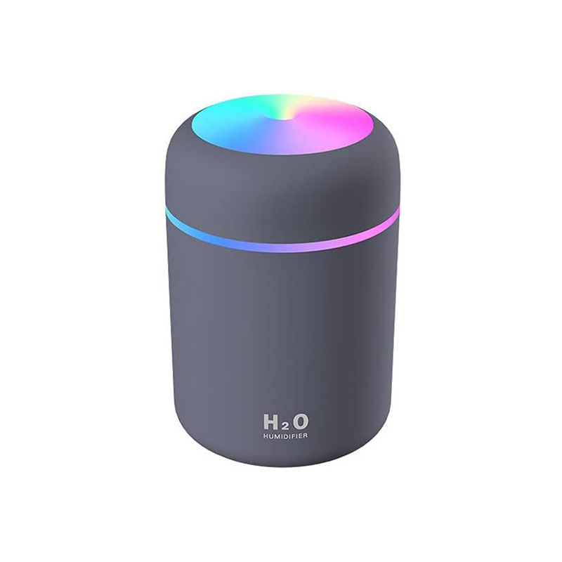 Humidificateur d'Air, Mini Humidificateur Ultrasonique avec 2 Mode ...