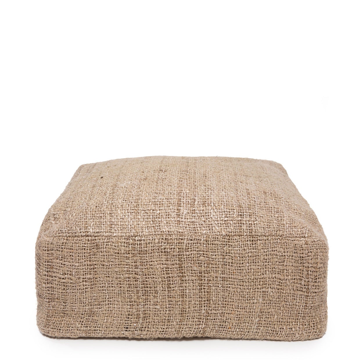 Le Pouf Oh My Gee - Beige | Leroy Merlin