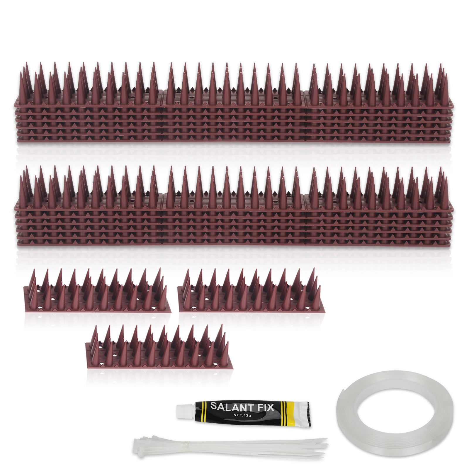 36x Pigeon Defense Bird Dissuasion Bird Photos Bird Defense Photos Bird ...