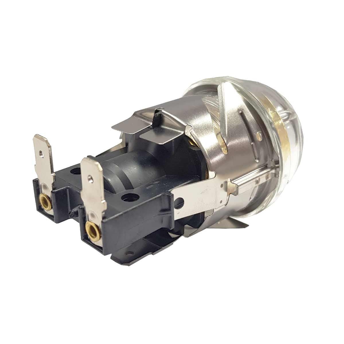 Bombilla Lampara Horno FAGOR 74X2659 Cata C14E000A2 | Leroy Merlin
