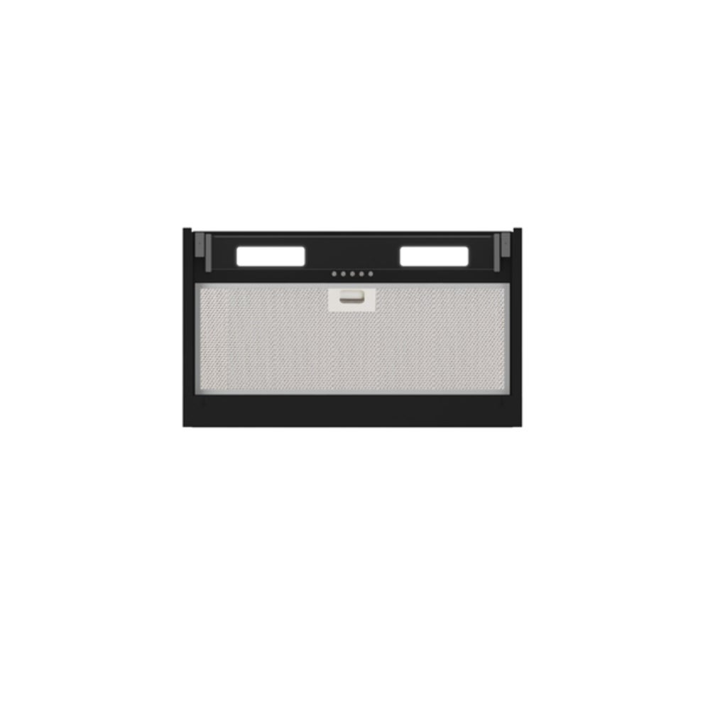 Campana Cata ARMONIA 60 BK /B, integrable para mue | Leroy Merlin