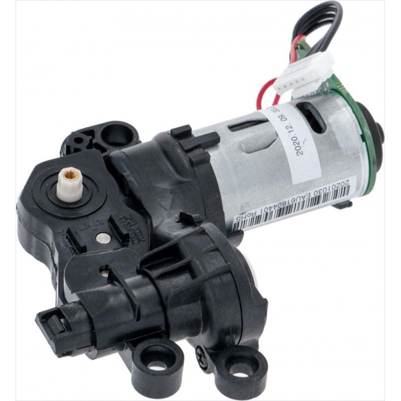 Moteur BBA2 LG (ABA74250201) pour Aspirateur robot 124019 | Leroy Merlin