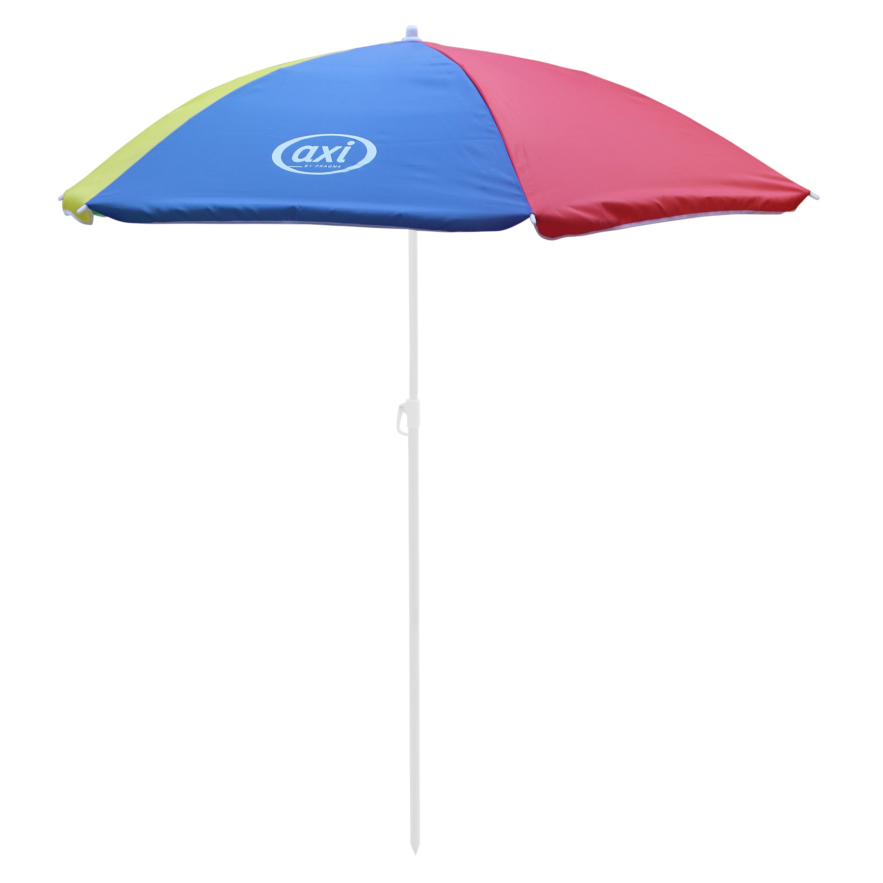 AXI Parasol Enfant Ø125 cm - Multicouleur | Leroy Merlin