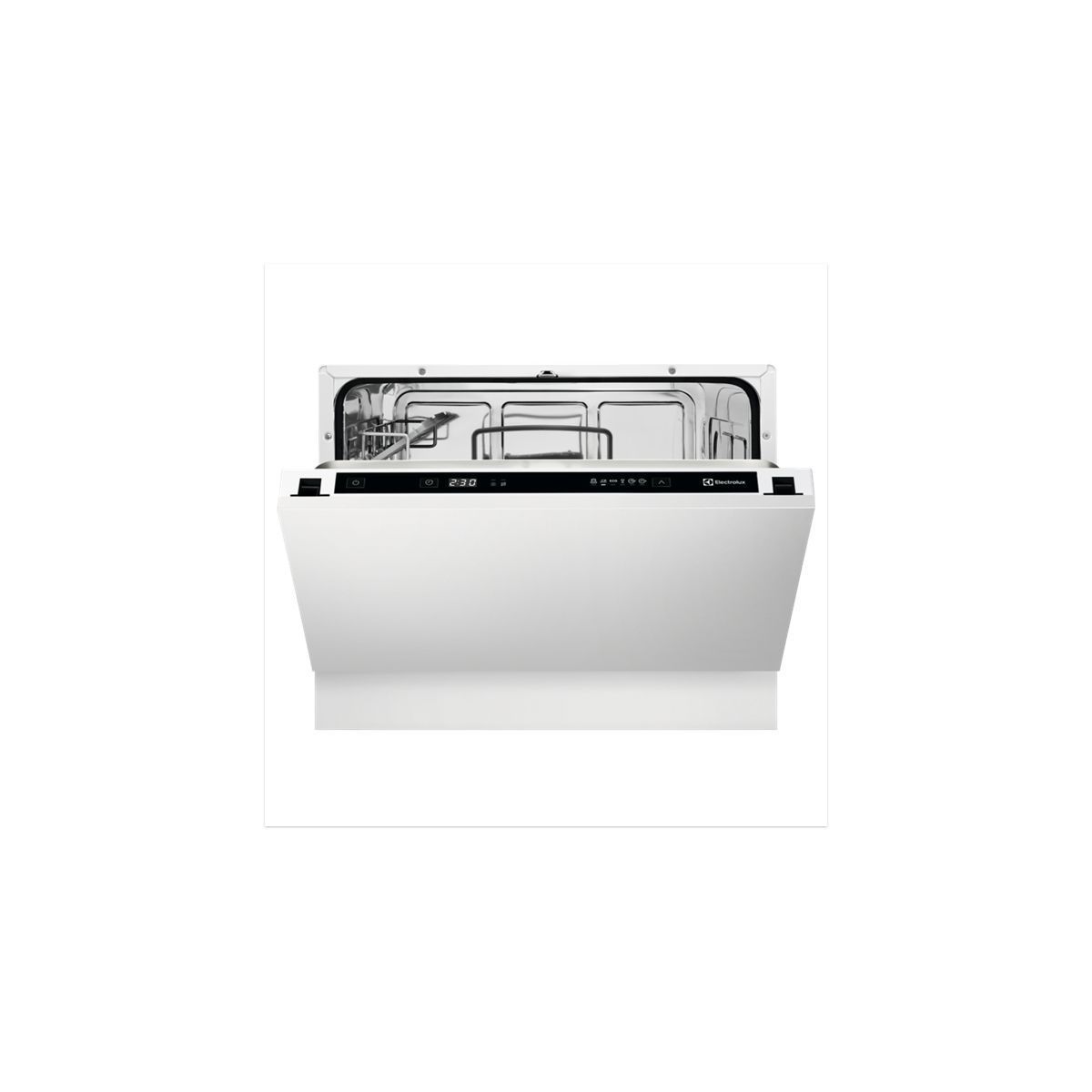 Electrolux ESL2500RO Lavastoviglie Compatta Classe F Incassata a ...