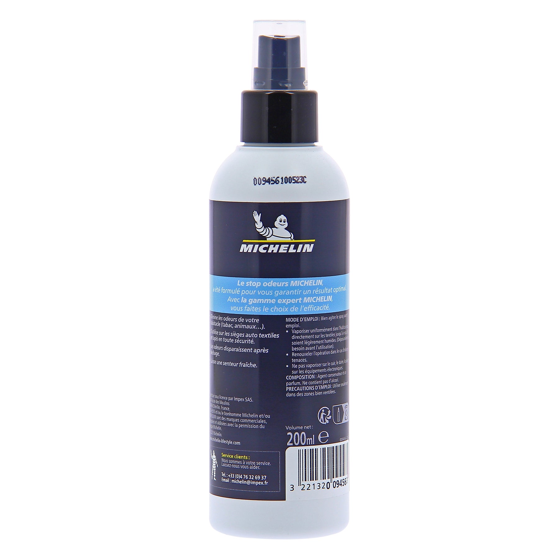 MICHELIN EXP stop.od 200ml | Leroy Merlin