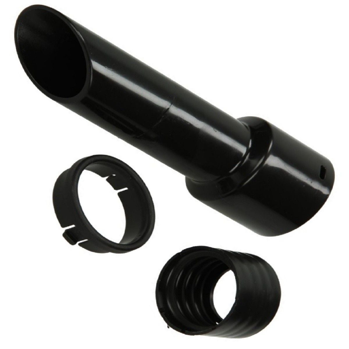 Poignée flexible 216295 216295 Aspirateur NUMATIC | Leroy Merlin