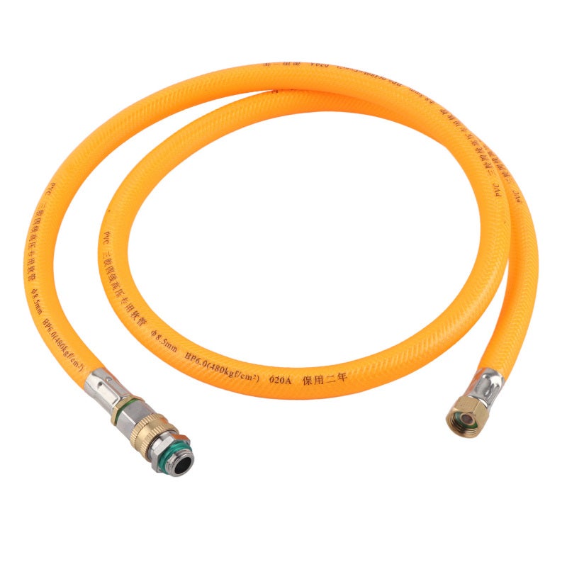 Accessoires pour tuyau de nettoyeur haute pression, raccord rapide, à ...