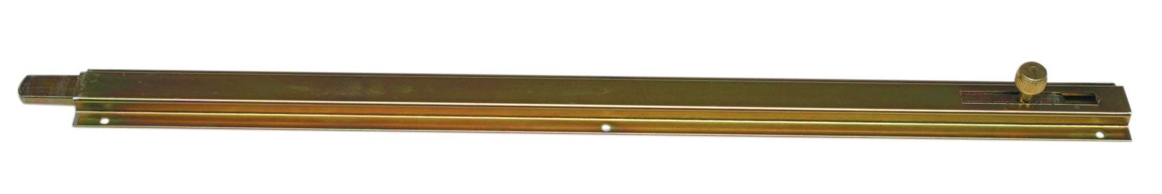 Lot de 10 Cadenas Verticales IBFM 34 en Acier Tropicalisé - 400 mm ...