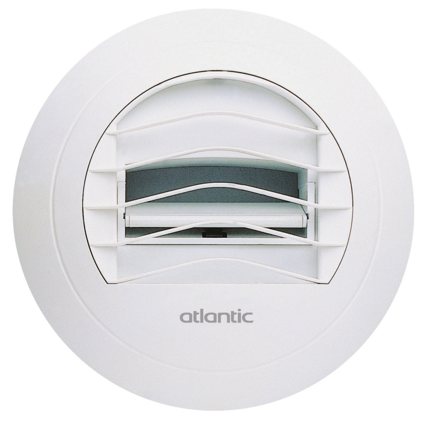 Bouches d'extraction autoréglables BE 45 J - VMC collective- débit 45 ...