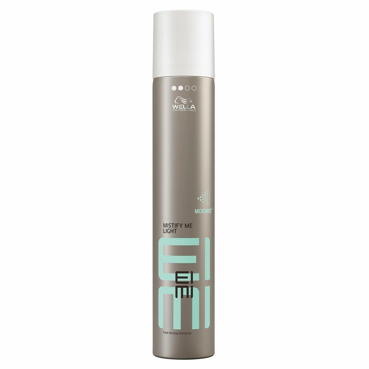 Masque réparateur pour cheveux Wella EIMI FIXING 500 ml | Leroy Merlin