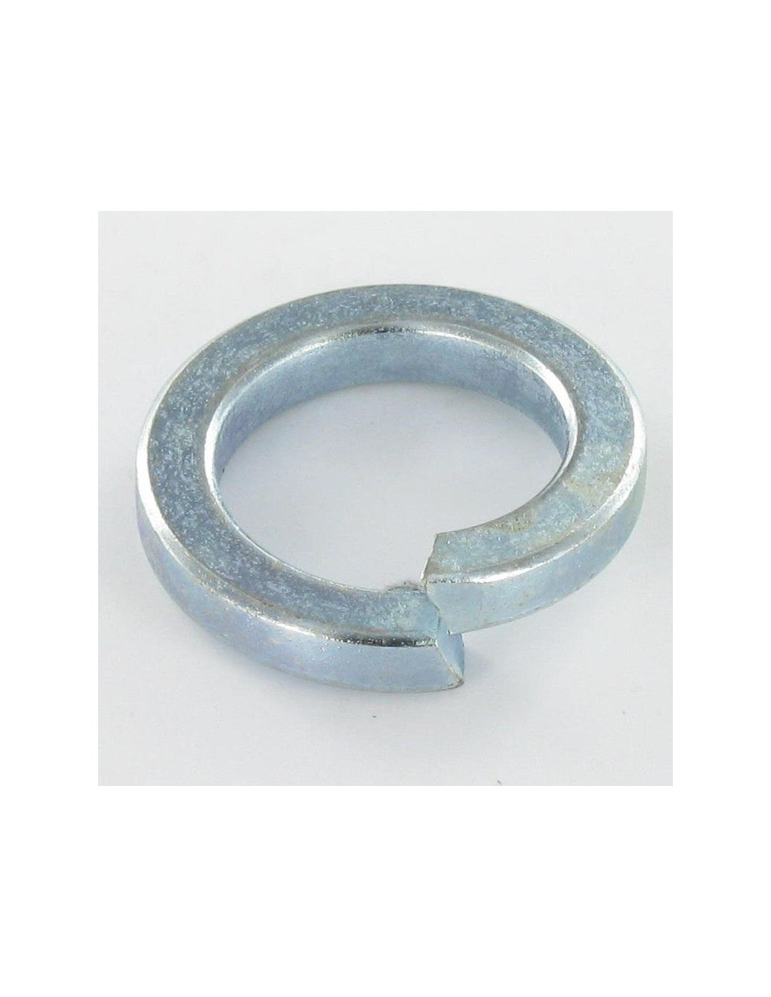 Rondelle Grower Pour Vis M18 Acier zingué-30 pièces | Leroy Merlin