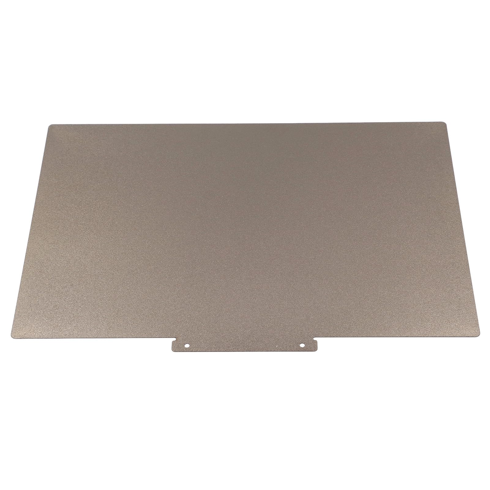 Plaque de construction d'imprimante 3D 254x368MM 0,5MM d'épaisseur ...