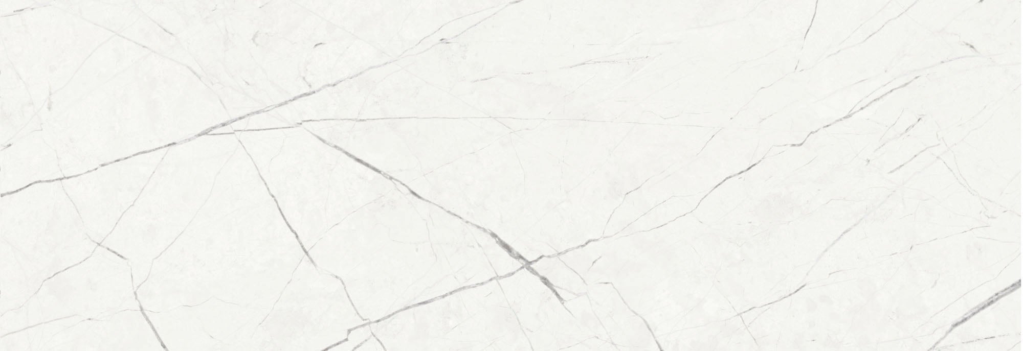 Faïence - MUSE - WHITE - 30x90 Rectifié | Leroy Merlin