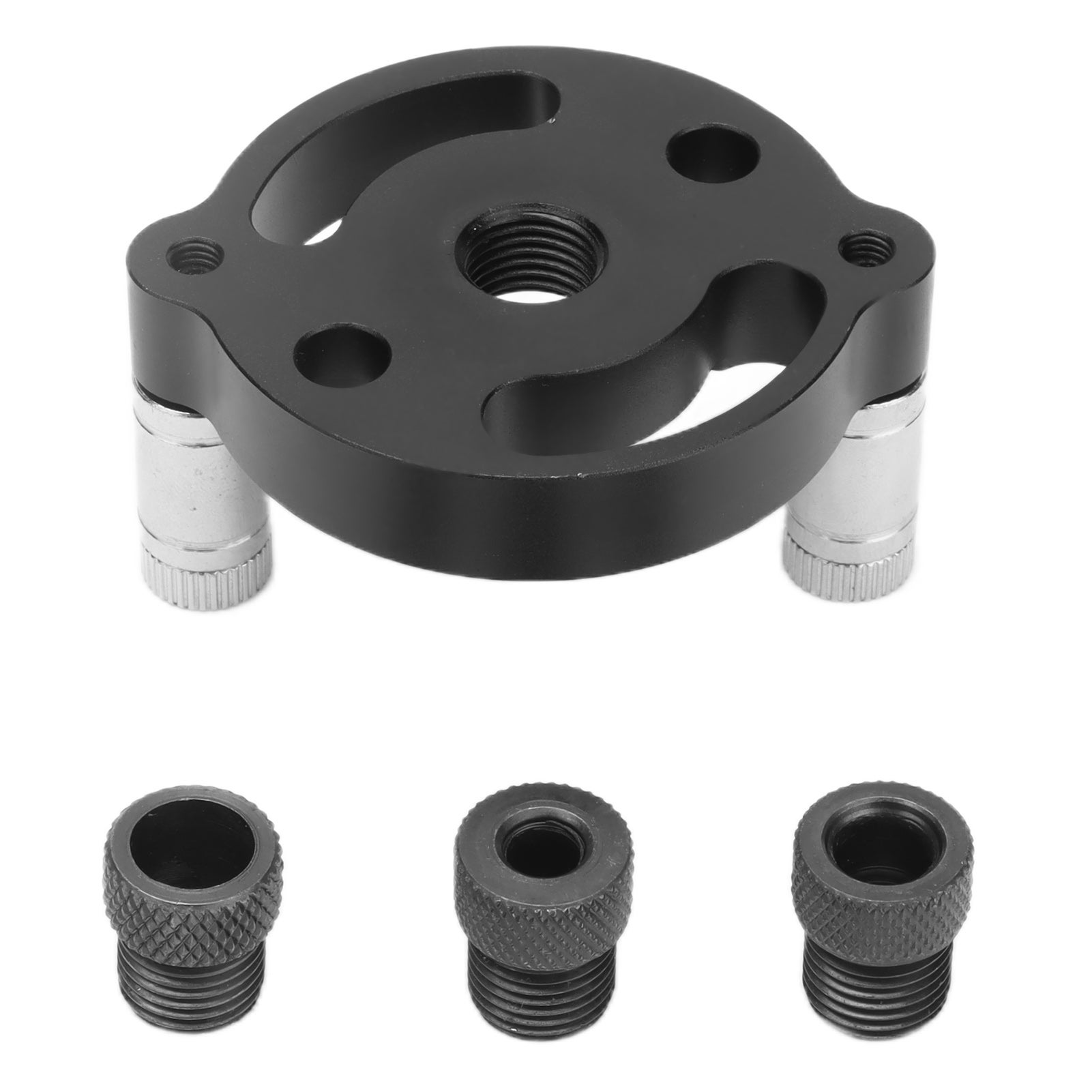 Kit de gabarit de centrage vertical pour chevilles, Localisateur de ...