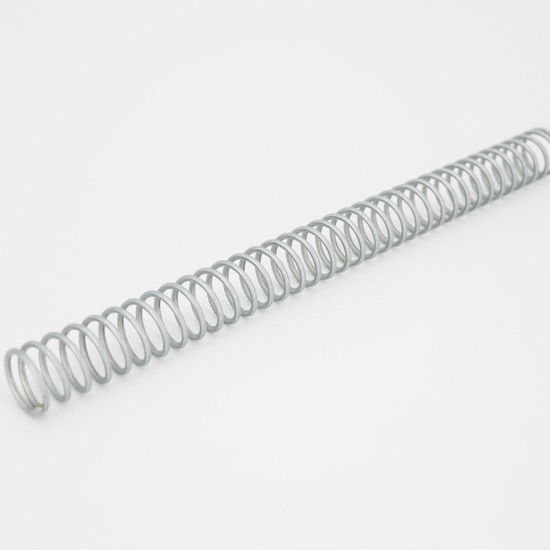 Ressort compression Ø 25 EXT L 300 MM (vendu à l'unité) | Leroy Merlin