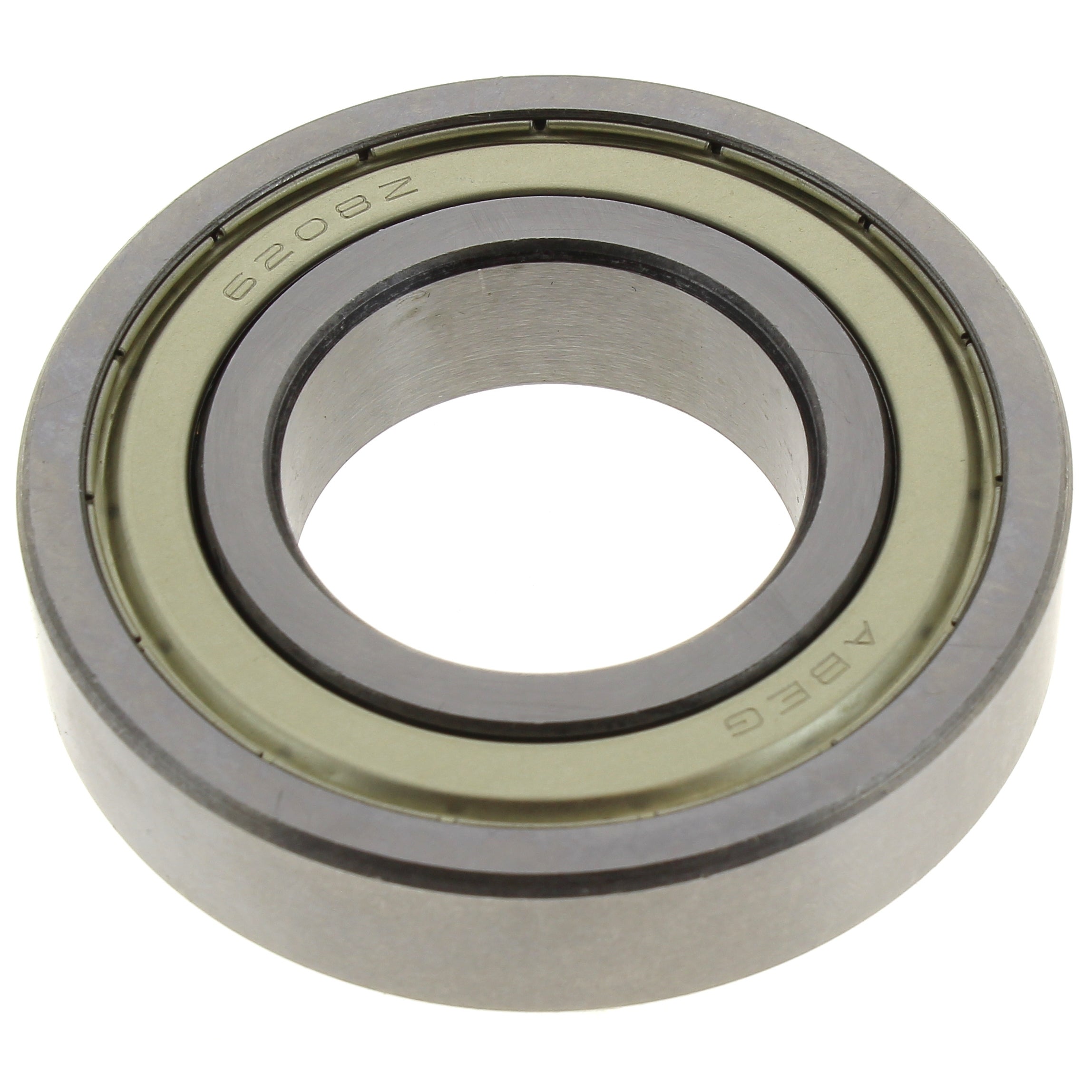 Rodamiento 6208z 40x80x18mm para lavadora whirlpool | Leroy Merlin