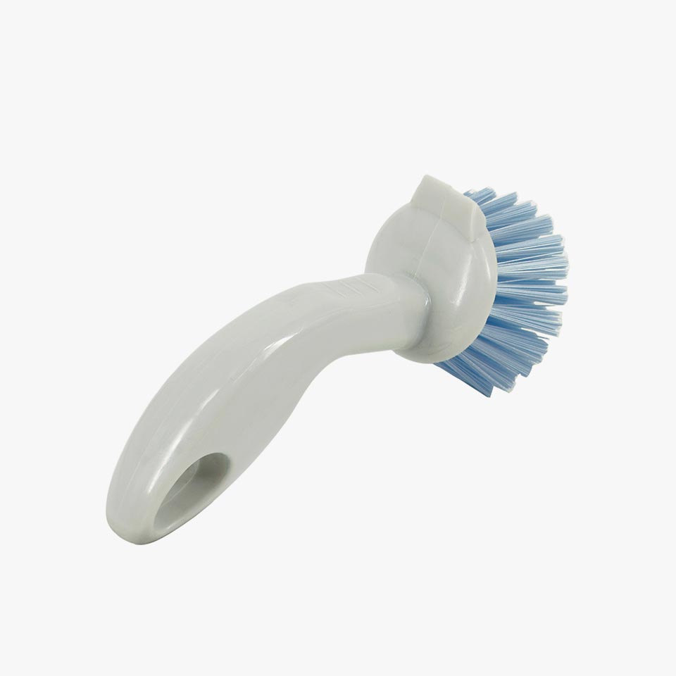 Cepillo Limpieza BLUE CLEANING 16,5x5x7cm | Leroy Merlin